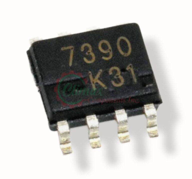 FAN7390 SMD Driver IC SOP8-Climax Components Inc