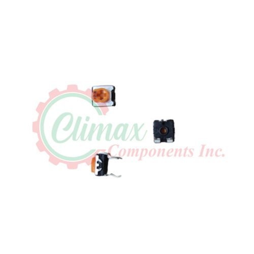 Preset 103 Variable Resistor -Climax Components Inc