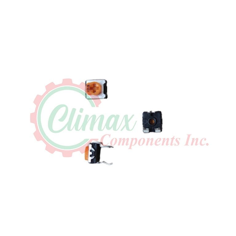 Preset 103 Variable Resistor -Climax Components Inc