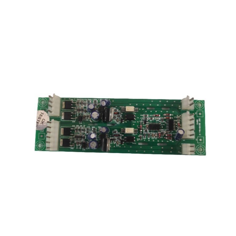 Kevin IGBT Driver Card - Climax Components Inc