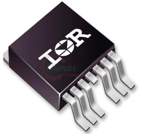 IRFS7434-7P MOSFET Smd 40V 240A (5 Pcs) - Climax Components Inc
