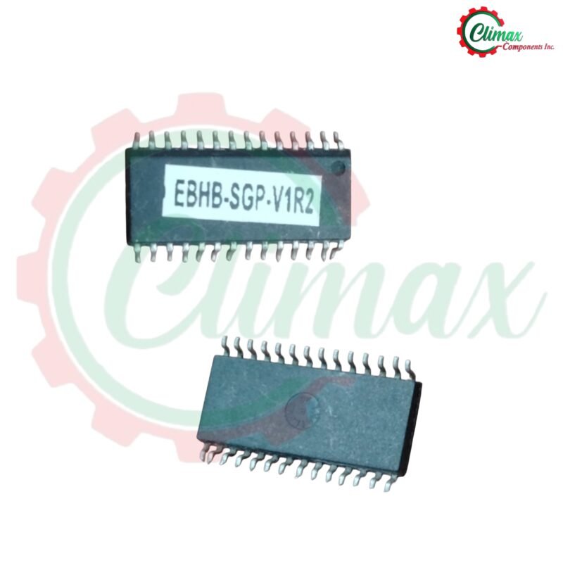 EBHB-SGP-V3R3 Microtek Microcontroller SMD IC for V8 - Climax ...