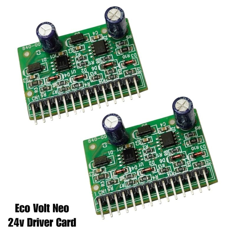 Luminous Driver Card 24v-New - Climax Components Inc